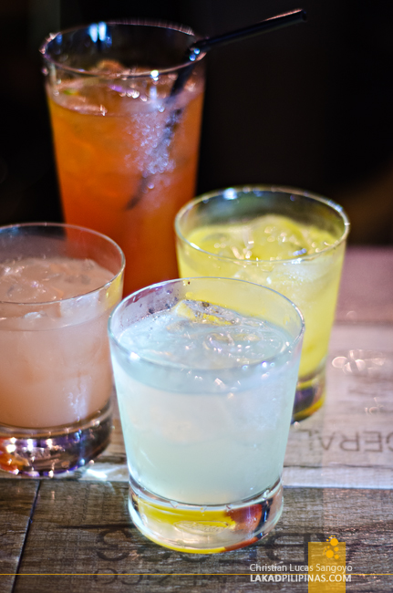 METRO MANILA | Tambayan Capsule Hostel & Bar ~ Making Tambay in Style ...