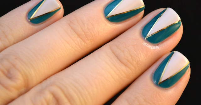 Dysfunctional RV - Nailed It | The Nail Art Blog