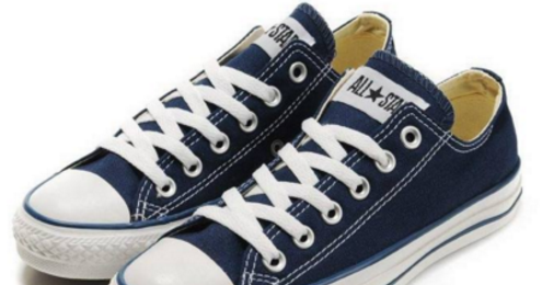 Daftar Harga Sepatu Converse All Star Terbaru | Model Batik Indonesia