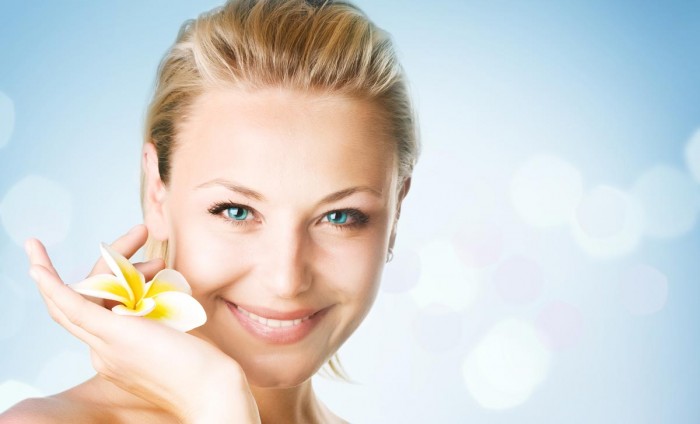 The natural way to soften and brighten the skin | Healthy News