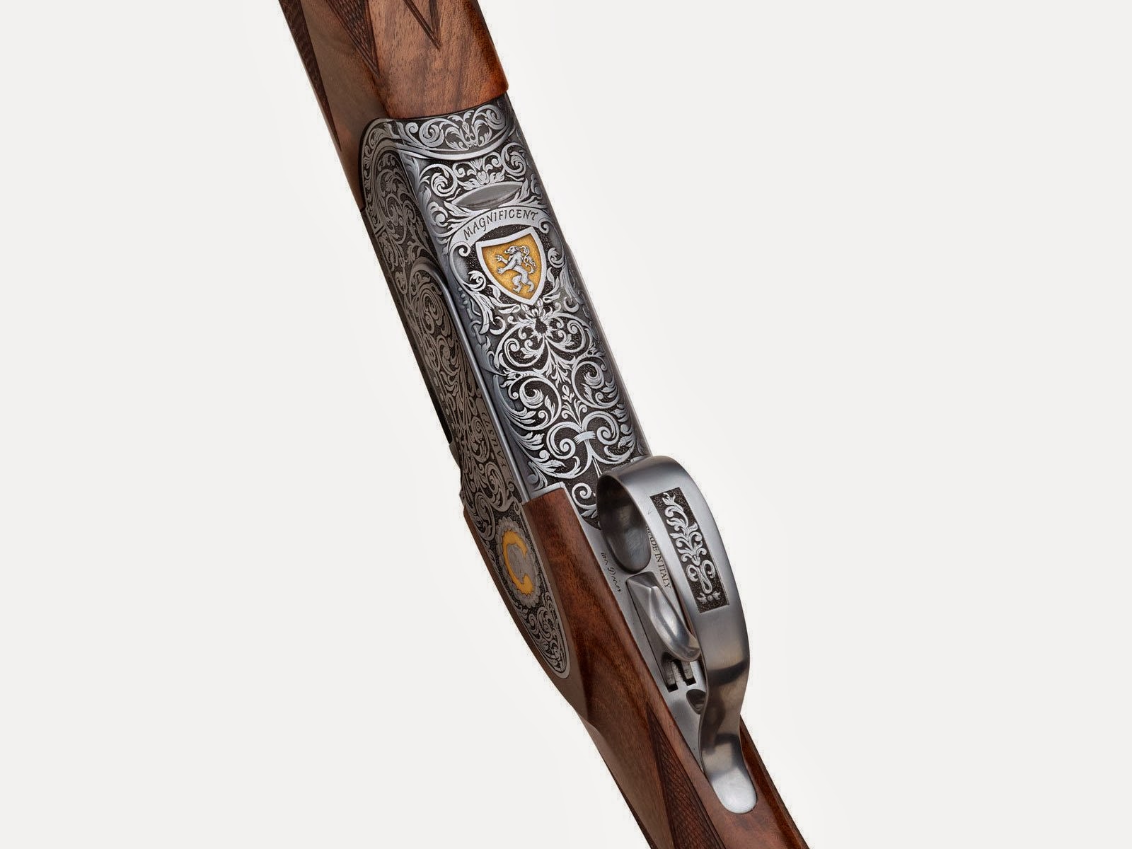 Armi usate web portal: Fausti magnificent...............