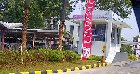 Lowongan Kerja Tempat Cikarang Pt.Unipack Indosystem | Web Info Loker ...