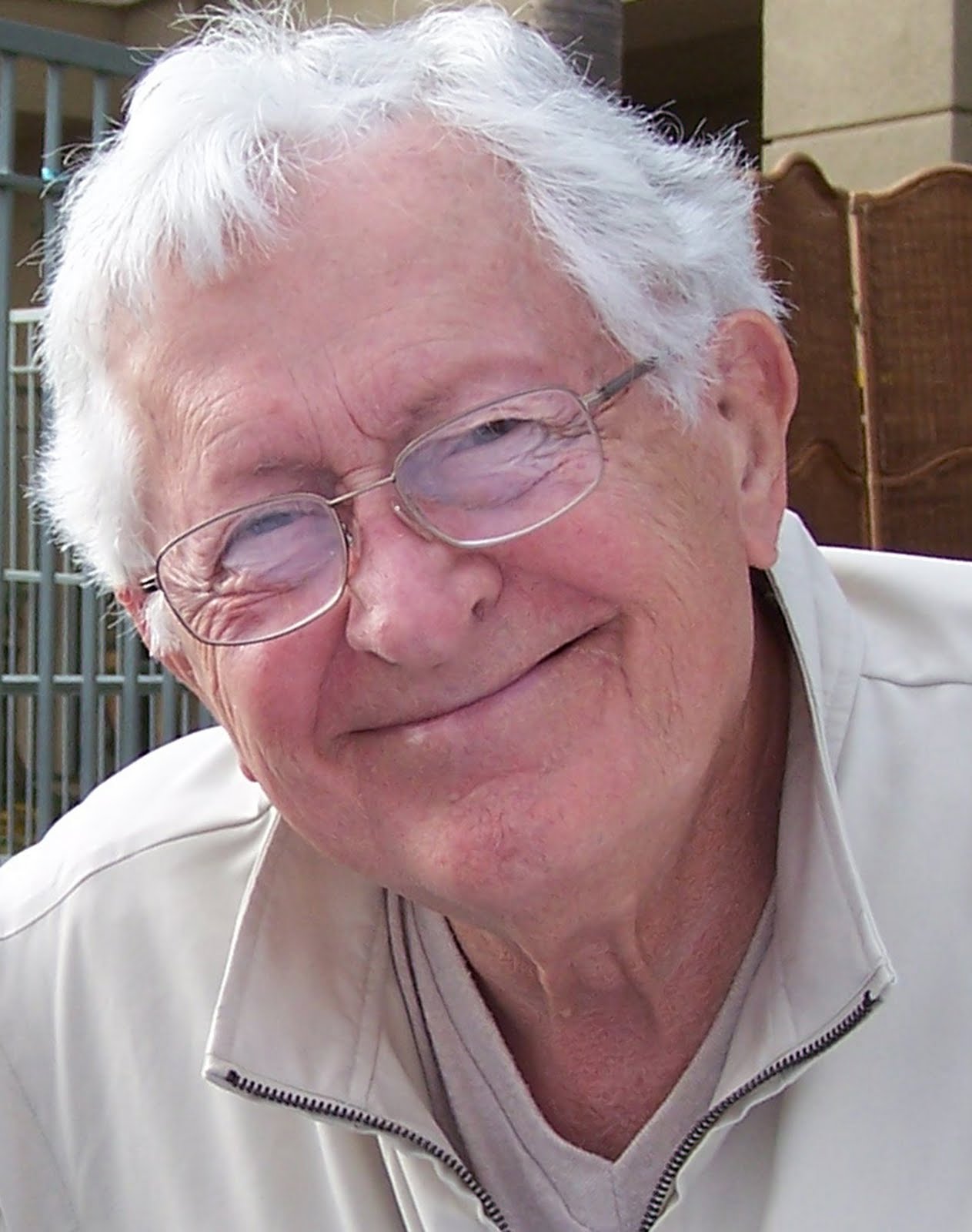 MUSICIAN milestones: BOB FLANIGAN founded Four Freshmen group