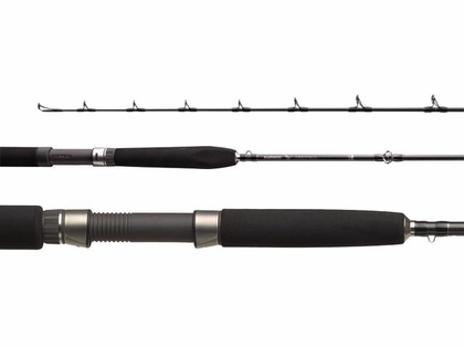 Shimano TVS66MH2 Trevala Butterfly Jigging Spinning Rod - Alat Pancing ...