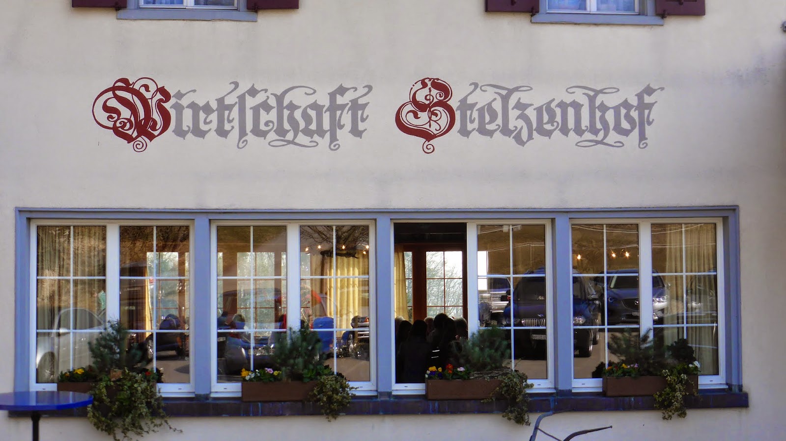 Pfannenstiel Wanderblog: Kreuzlingen - Ottenberg - Weinfelden: Vom ...