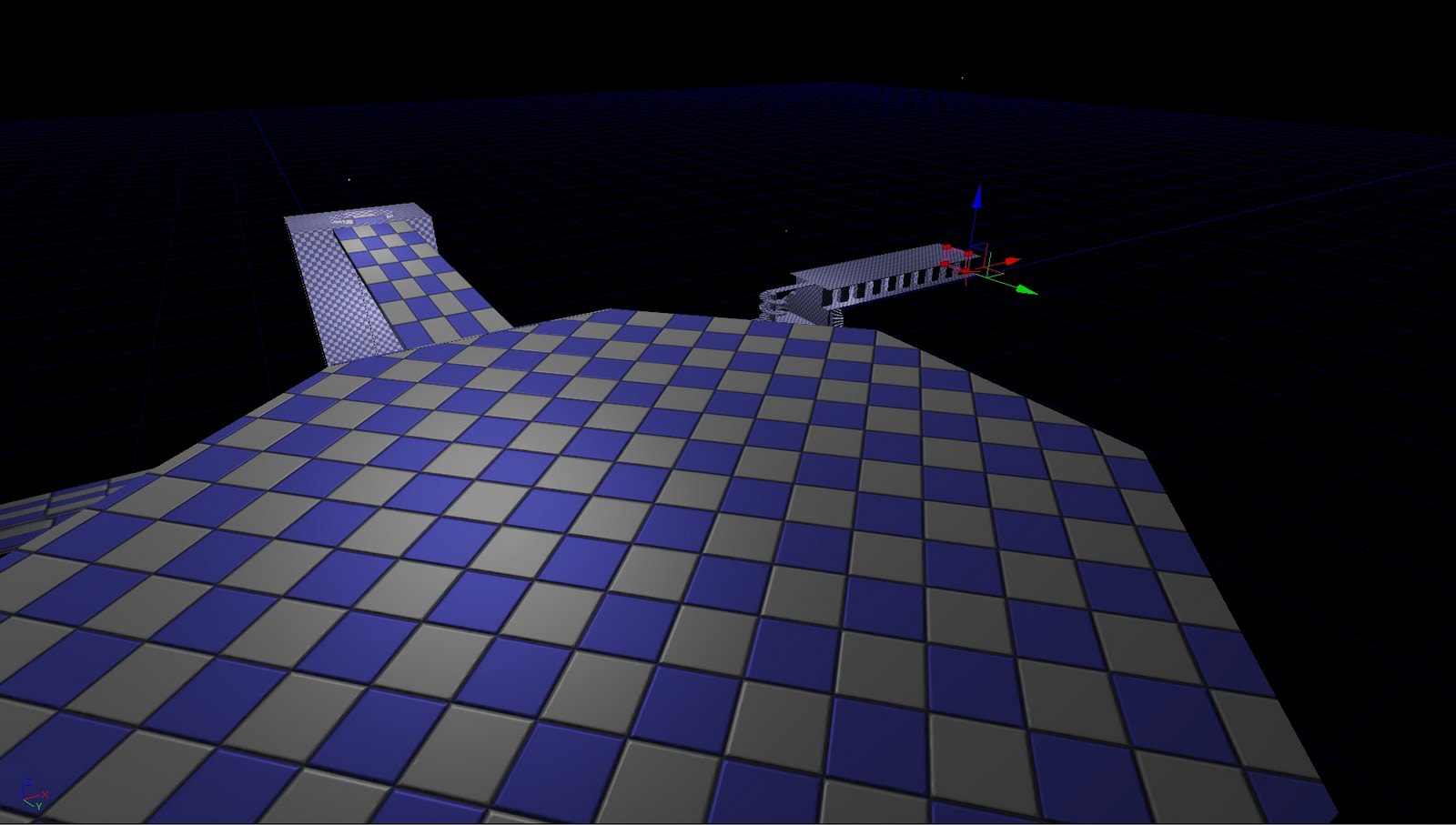 ASSIGNMENT 01: 3 GAME ARTISTS/DESIGNERS