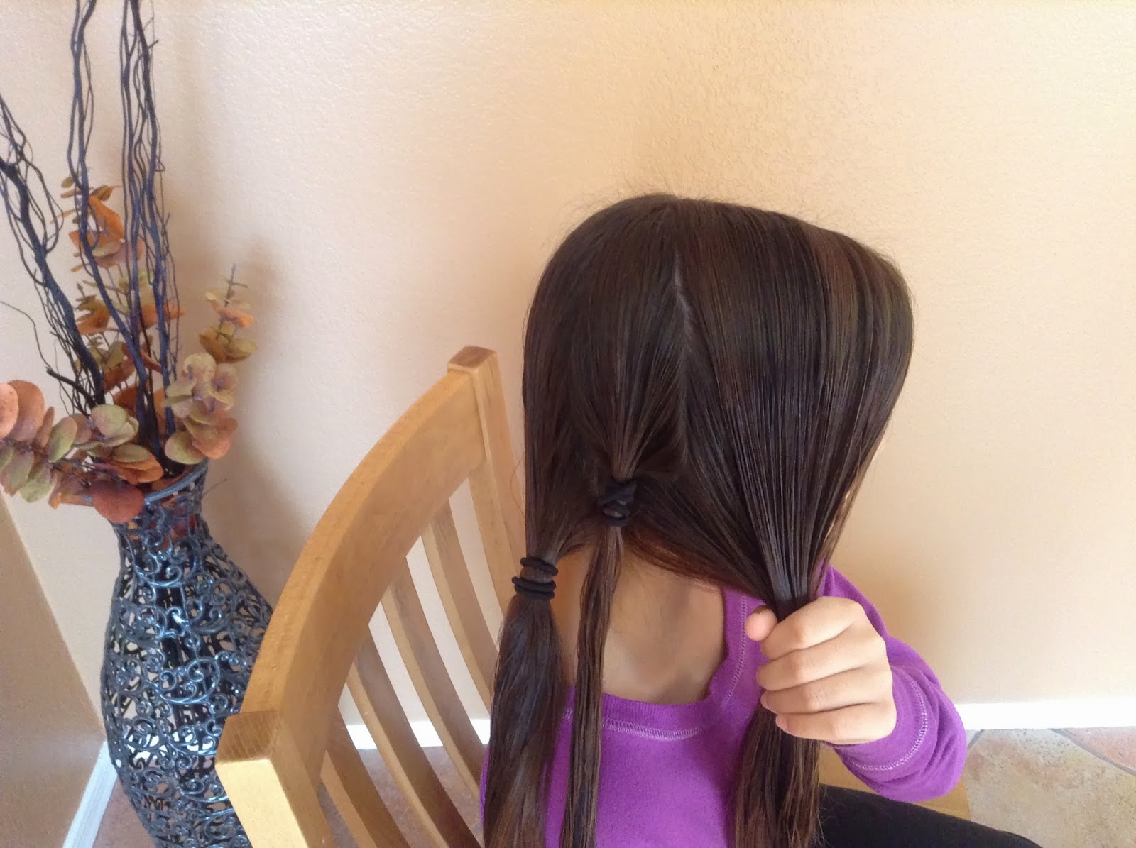 Do's 4 You: Secret To a Seven Strand Braid!