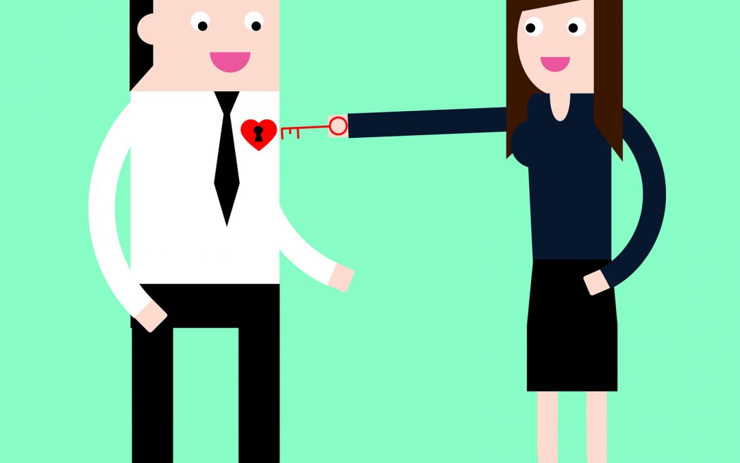 Los Ingredientes de La Vida: "Los Vínculos"