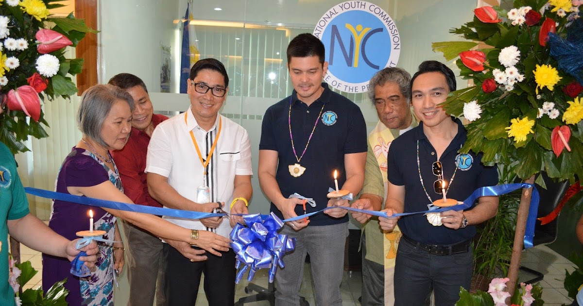 DTI VI News: DTI VI houses NYC area office in Iloilo City