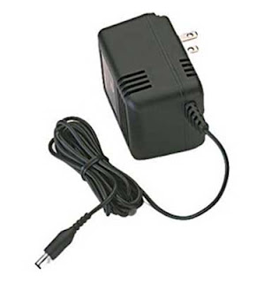 Not Joshing You: What to do with old AC adapters