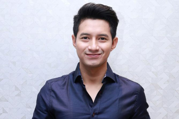 Profil dan Biodata Chand Kelvin | Instagram Artis