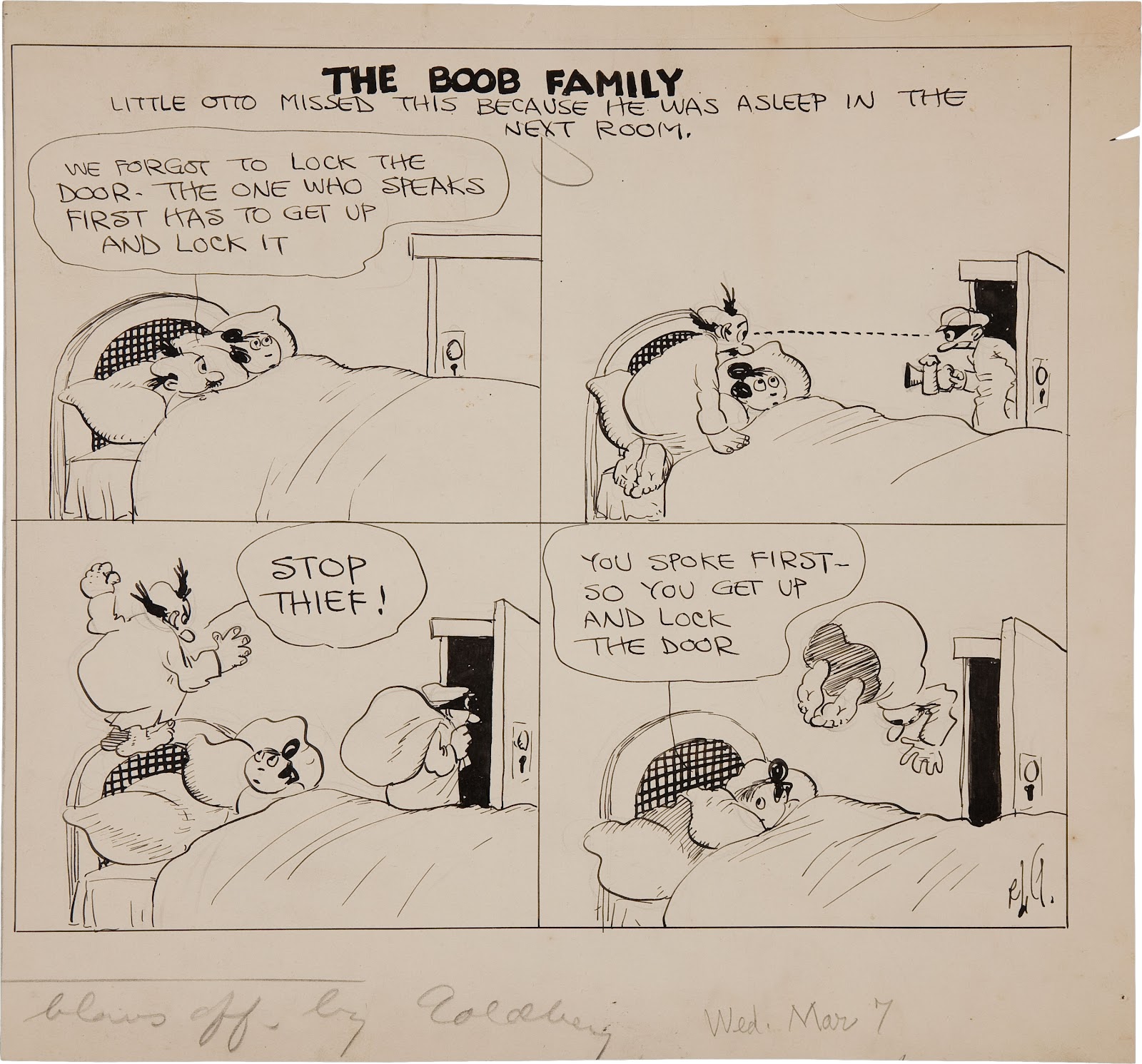 Screwball Comics: The Original, Iconic Self-Operating Napkin Cartoon ...