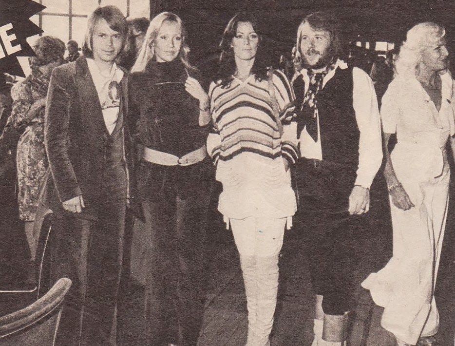 Thank You For The Music, ABBA: More ABBA rarities
