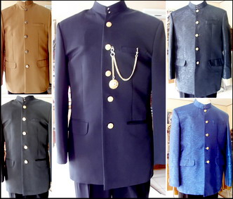 Beskap Murah Kwalitas Impor