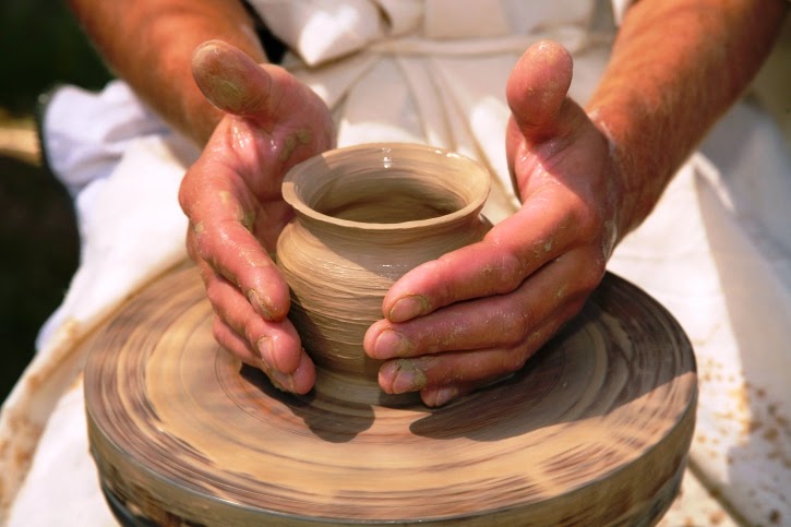 Yo sigo a Jesús: Soy hechura de Dios