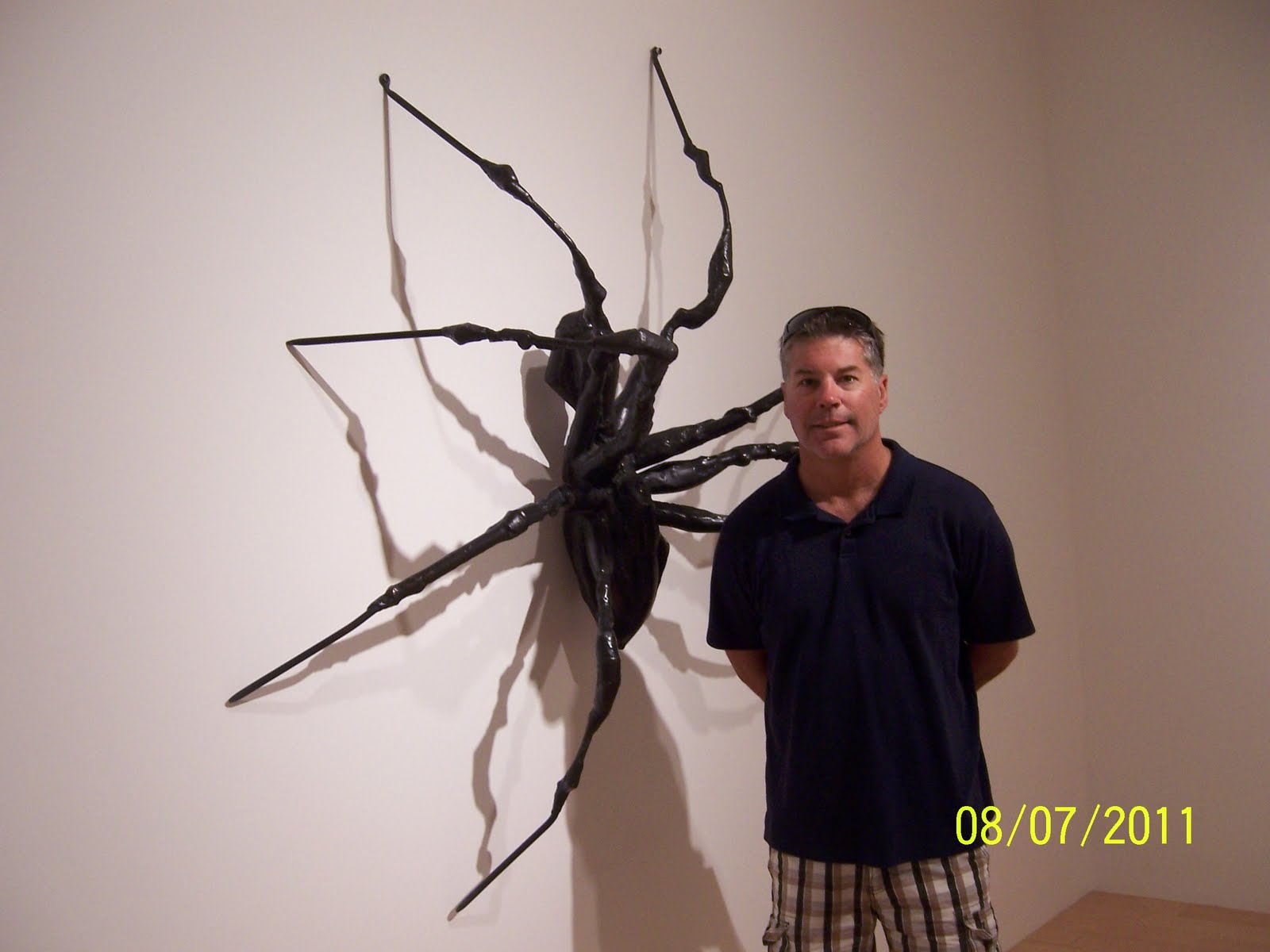 GROFF STUFF: Palm Springs Art Museum