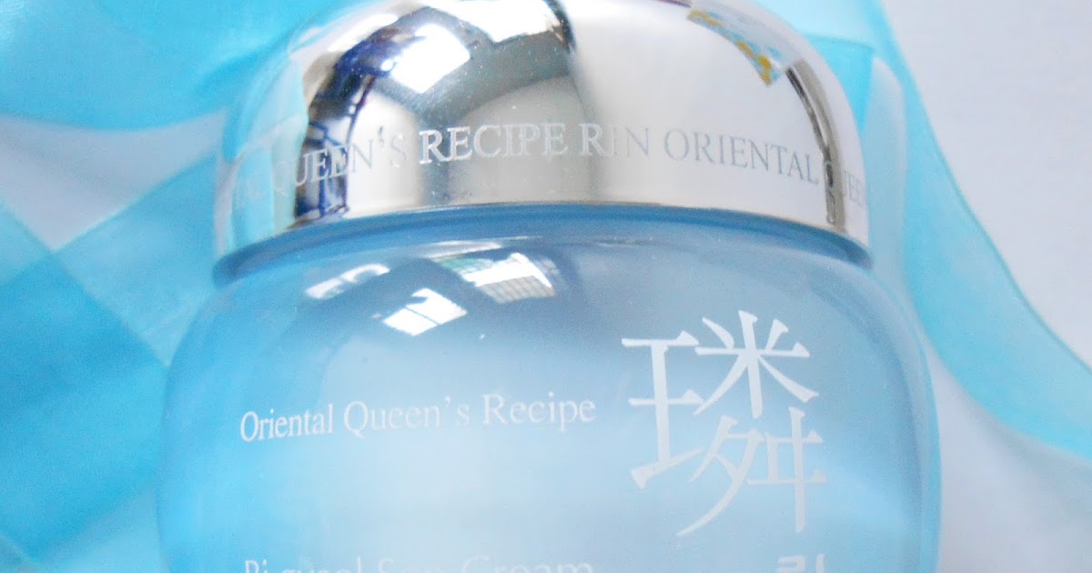 GREAT SKINandLIFE: REVIEW ON HANSAENG COSMETICS RIN BI-GYEOL SOO CREAM