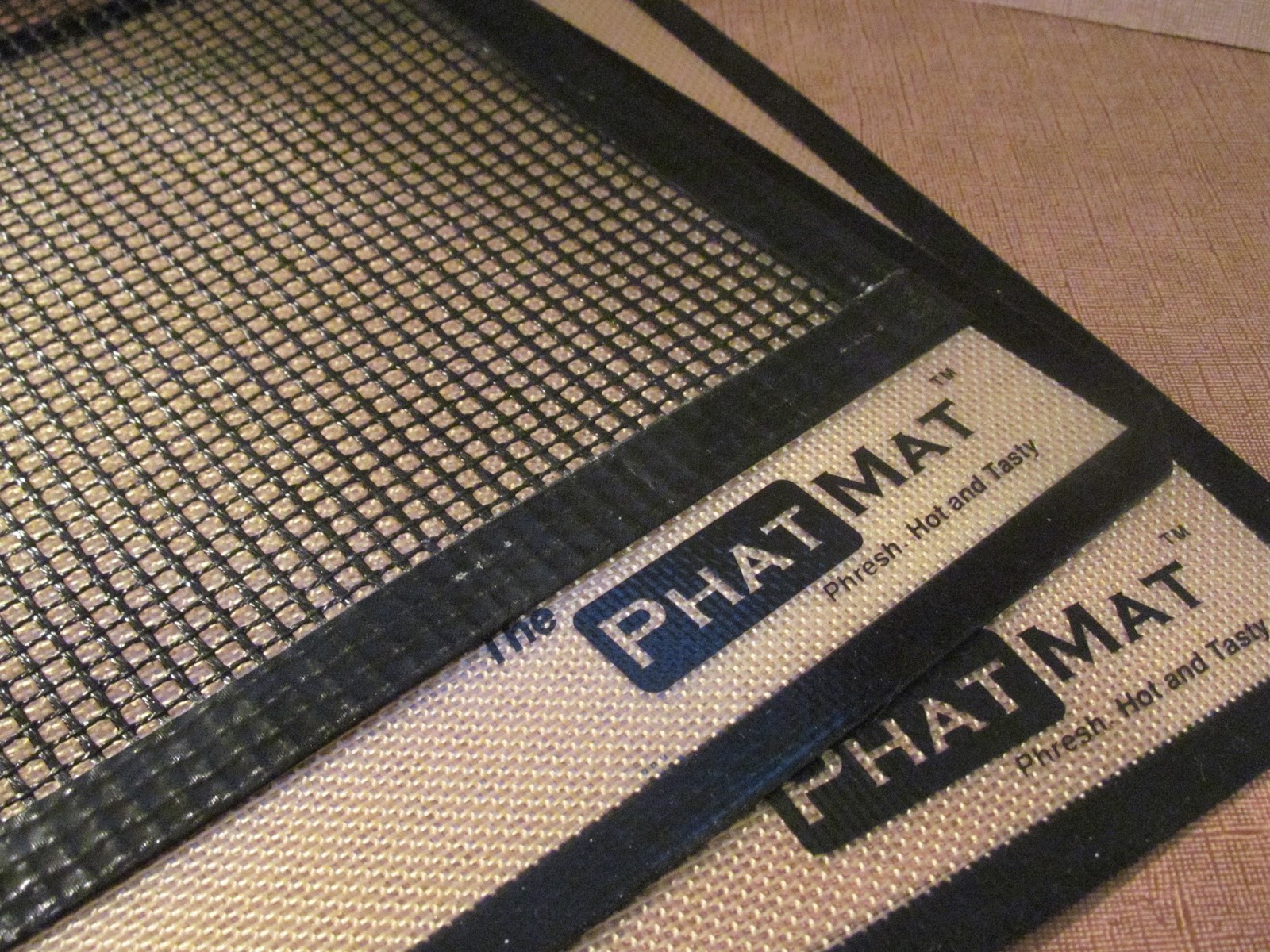 The Minister's Wife : Best Silicone Mats I Have Tried and LOVE The ...