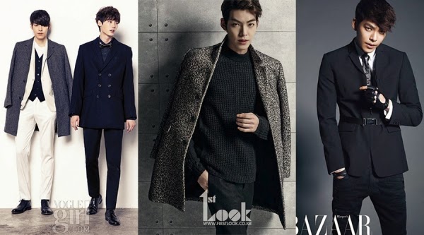 [NOTICIA] La Generación del Modelo-Actor ~ ZonaKPOP.com | Noticias ...