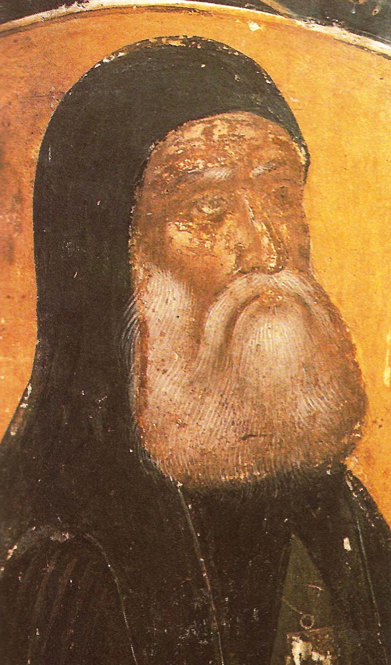 ORTHODOX CHRISTIANITY THEN AND NOW: Saint Dionysios the Merciful ...