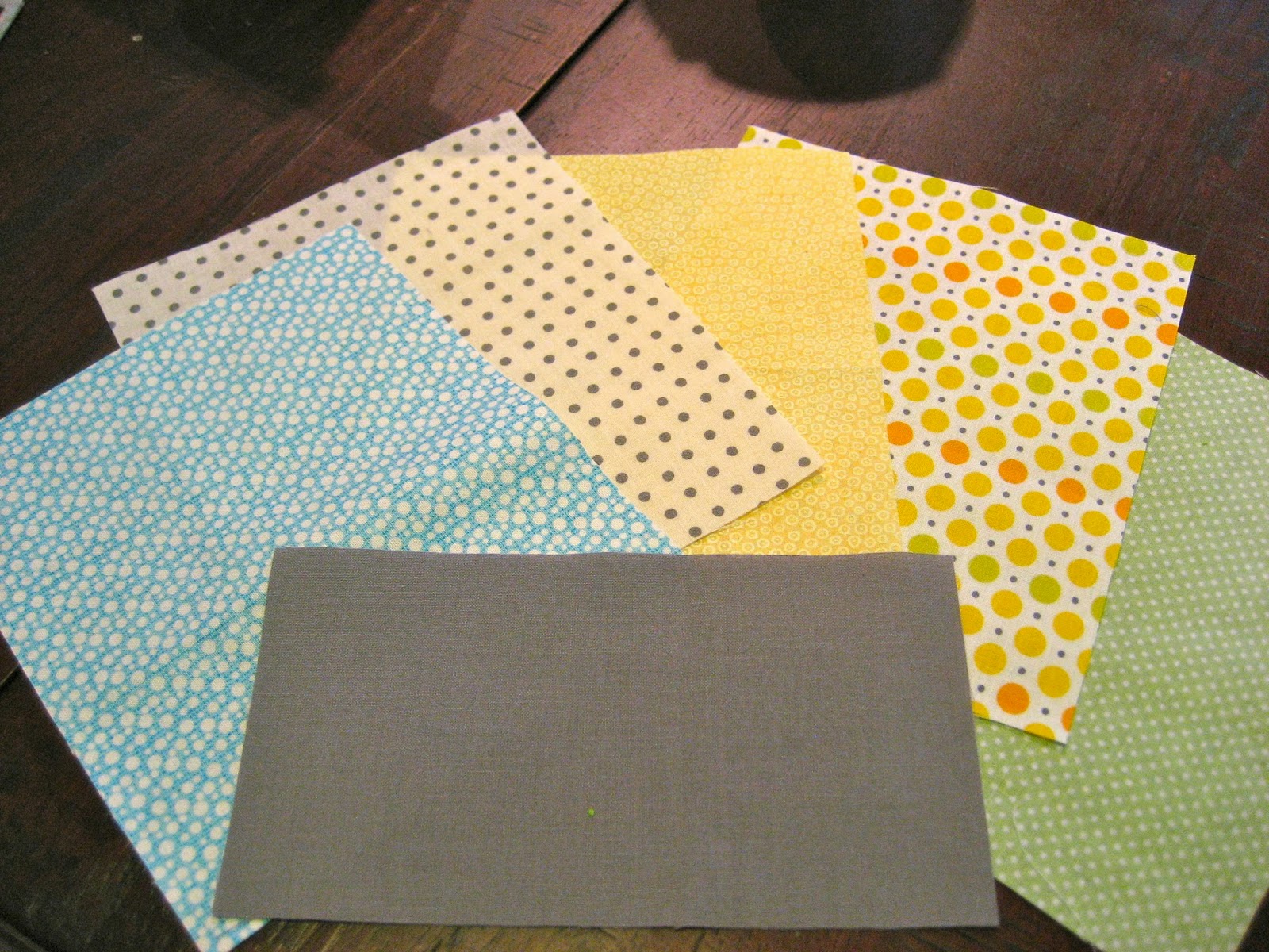 Quilting In Vivo: The Pow-Wow Quilt