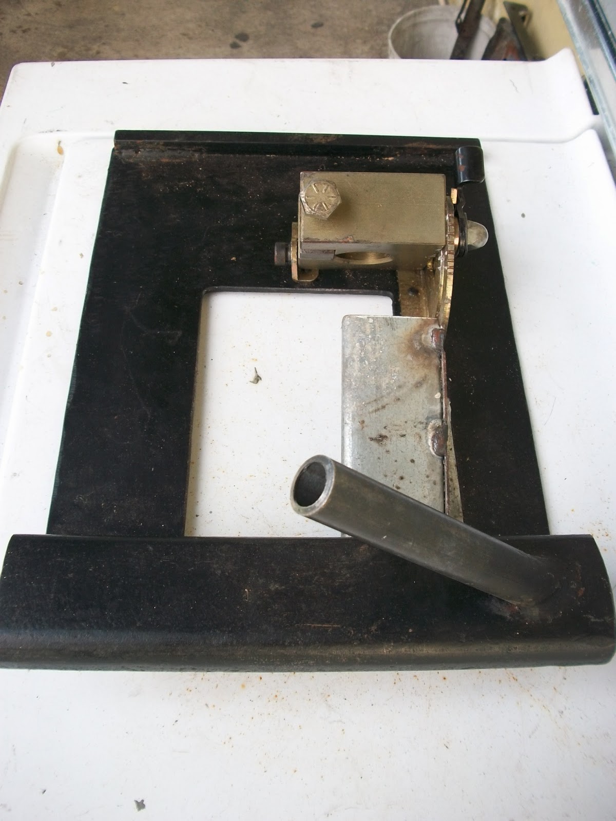 Welcome to theroofcutter.com Home of Will Holladay - Roof framing ...