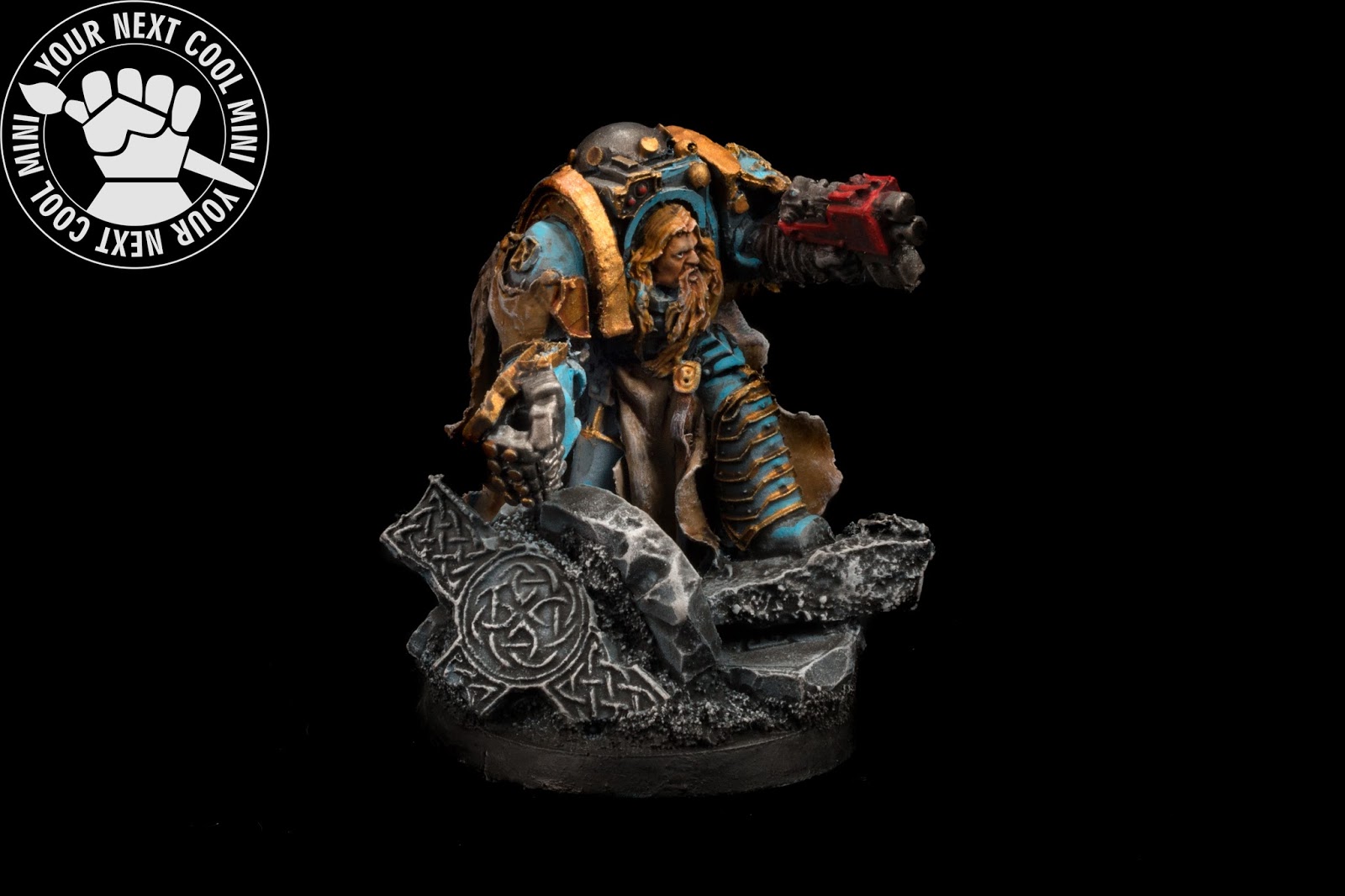 Cool Minis - Your Next Cool Miniature | Miniatures painting for ...