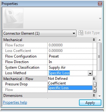 The MEP BIM/CAD Engineer: Getting in the Flow with Revit HVAC