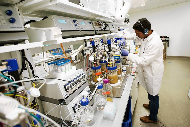 Bioforensics: - Biotech News