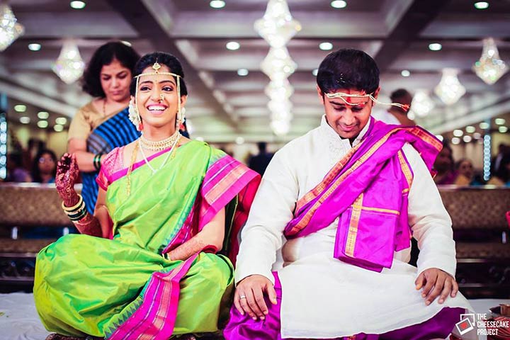 Maharashtra Costume - Fashion world