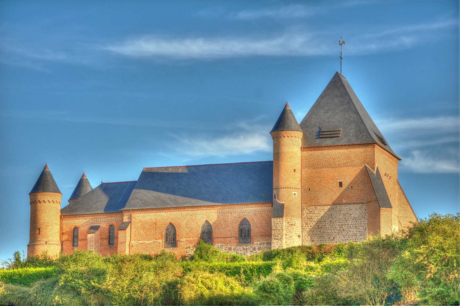 Mes voyages: septembre 2012