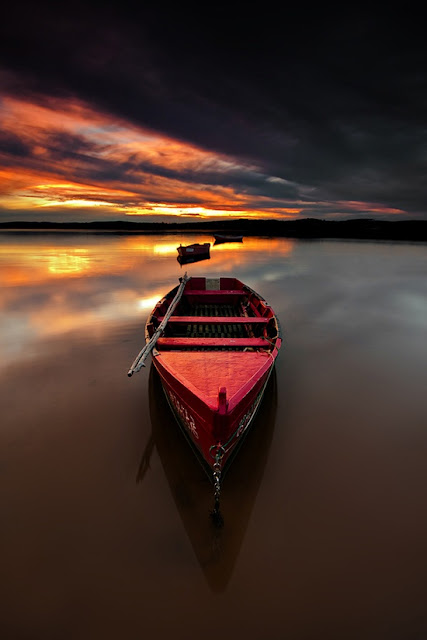 20 Awesome Photographs of Boats