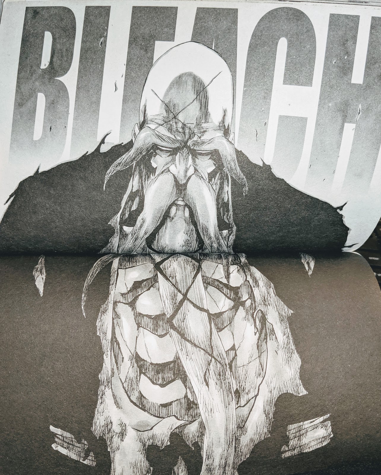 Bleach―ブリーチ― 57 [Burīchi 57] (Bleach, #57) by Tite Kubo | Goodreads