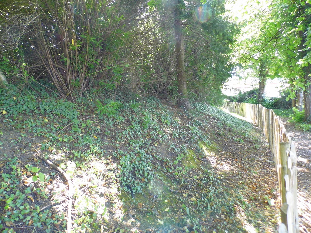 marrrkusss: On the trail of the Princes of Powys