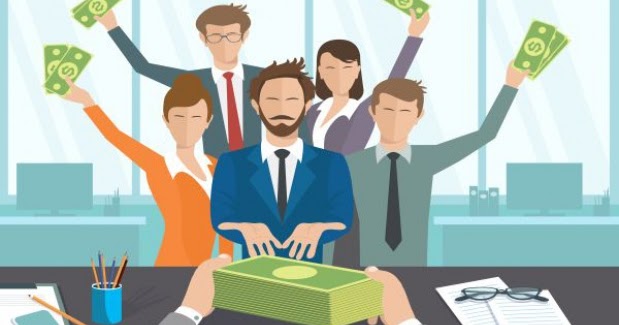 Gestión de la Retribución : 2.5 ESTABLECIMIENTO DE LOS FRANJA SALARIAL