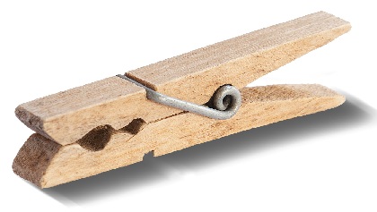 Erik & Bas: Aandacht vasthouden met een knijper