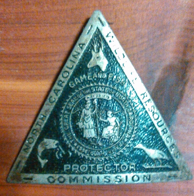 At the Foot of Bullhead Mtn.: A Family Tradition: Walter and Mike Edmisten