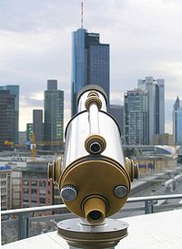 Fenomene optice: Instrumente optice