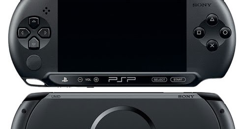 PSP E-1000