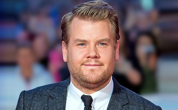 Dear: James Corden