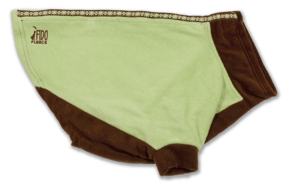 Fido Fleece Dog Coats. Best Selection Fido Fleece, Quick Ship!: Fido ...