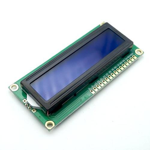 Pengertian Dan Prinsip Kerja Dari Lcd (Liquid Crystal Display) - Bhonciel