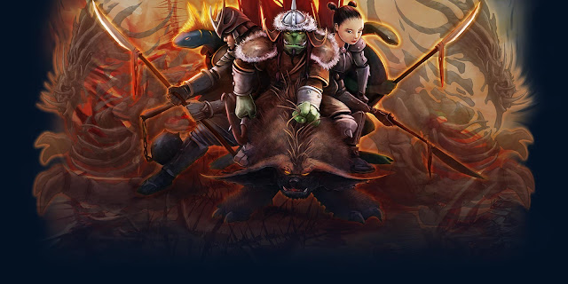 Tibia (PC): o mês que eu voltei a jogar meu primeiro MMORPG - GameBlast