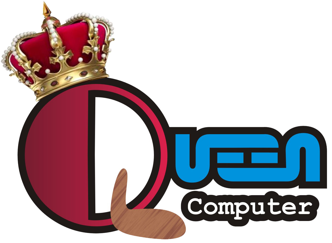 Logo Lembaga Kursus Komputer Pringsewu ~ tomirizal_resolution