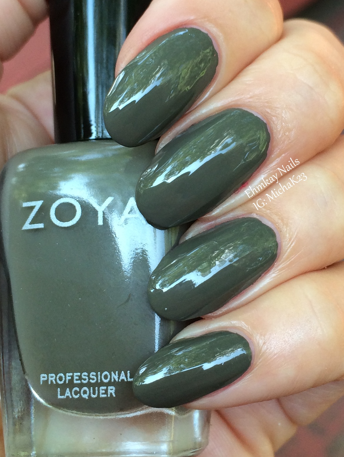 ehmkay nails: Zoya Fall 2015 Focus Collection: Swatches and Review