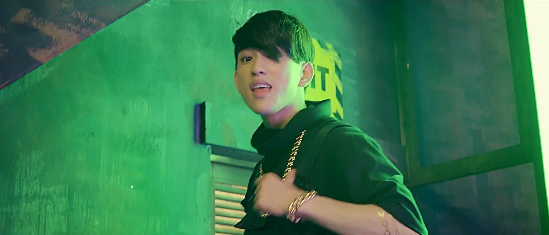 GOT7: Stop Stop It MV από το 1ο album (Identify) | I say myeolchi // k ...