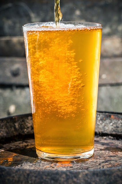 IAMCIDER: Documentary explorations into the world of Cider by Bill Bradshaw