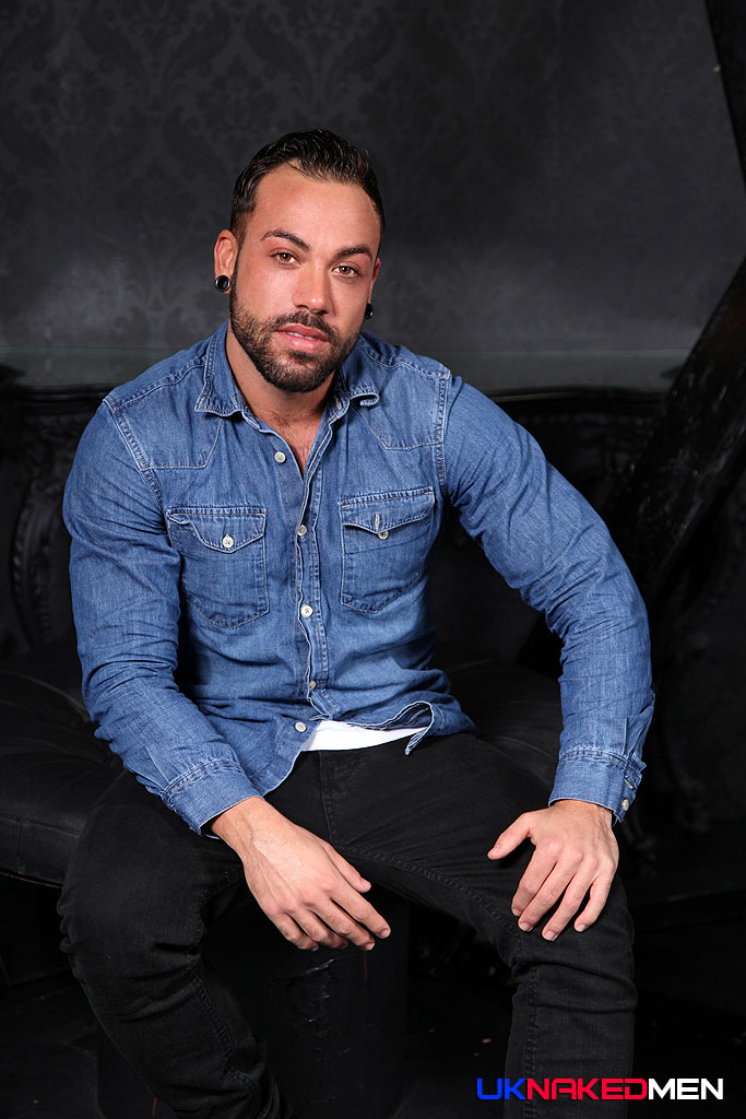 El Lavadero de las Muñecas: SERGI RODRÍGUEZ LISTO PARA CONQUISTAR MÉXICO