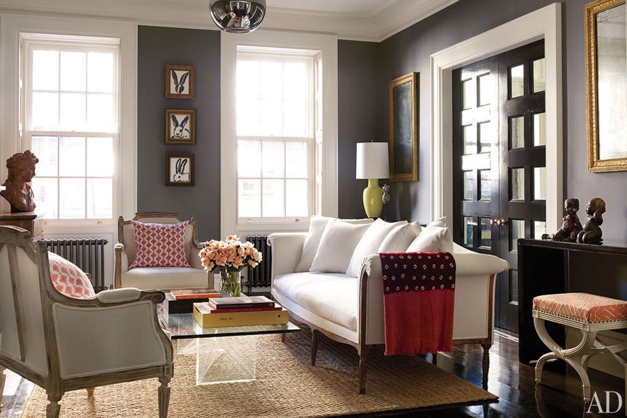 Jamie Lynn Tingey: Celebrity Homes: Brooke Shields