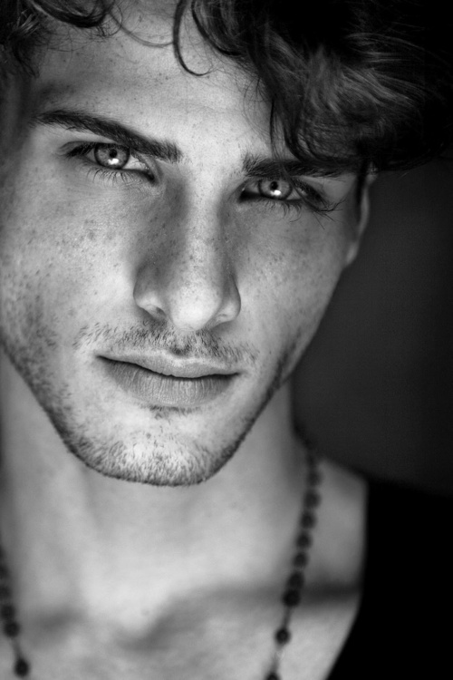 AdonisMale Blog: Hunks of Adonis